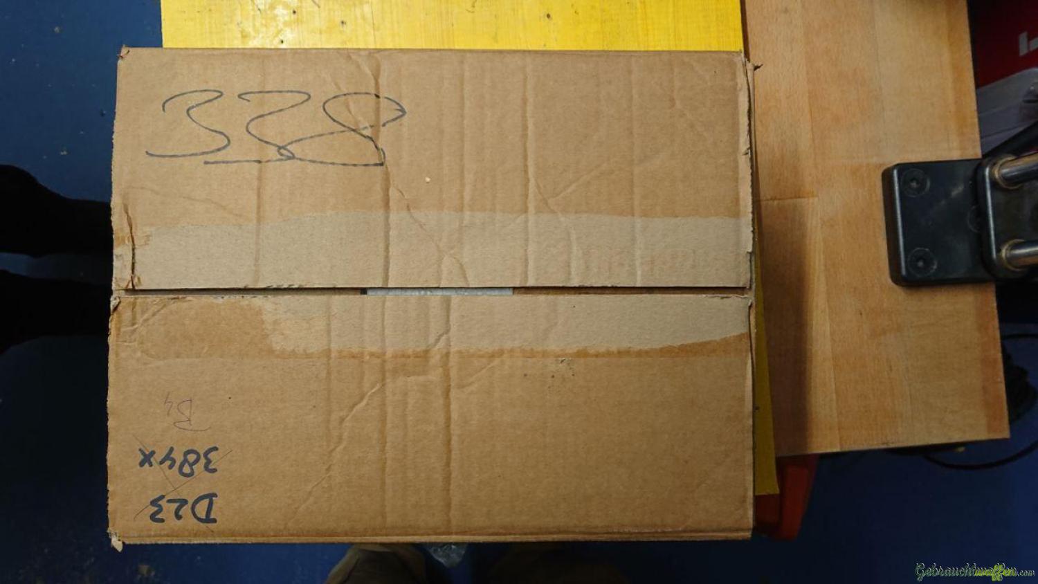 .338 Cu Solid Geschosse LR/Match Thayngen - Gebrauchtwaffen.com ...