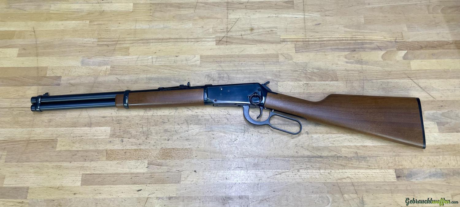 Reserviert -Winchester Mod 94 AE Kal. 44Magnum Aeschi - Gebrauchtwaffen ...